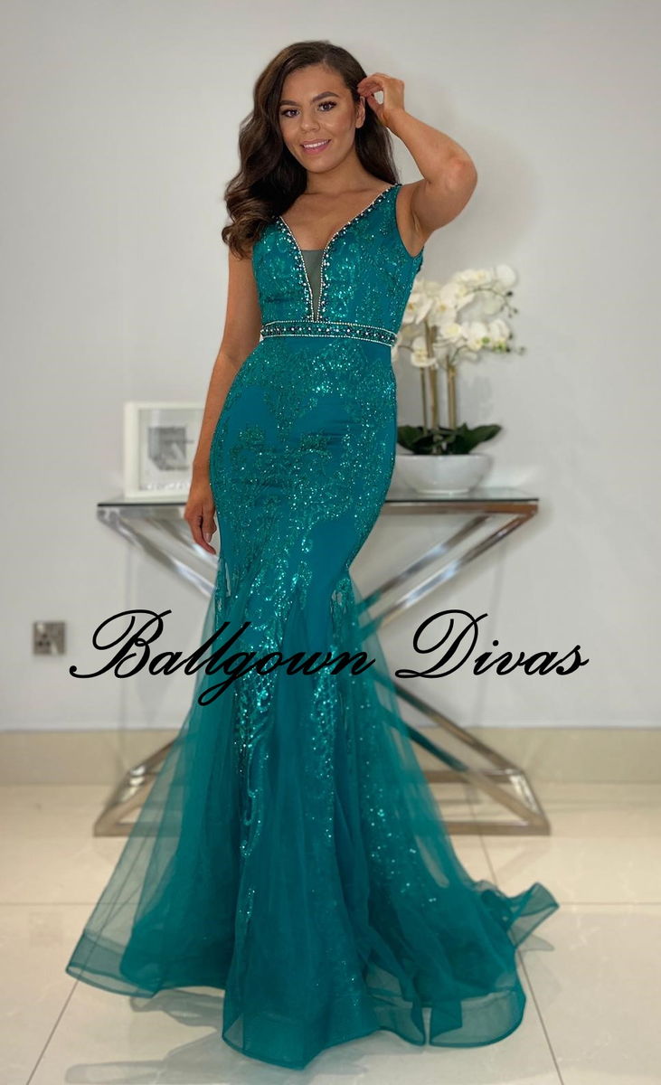 2021 Prom Dresses - Now Arriving – Ballgown Divas Beverley